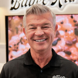 Franchising - Jeffs Bagel Run