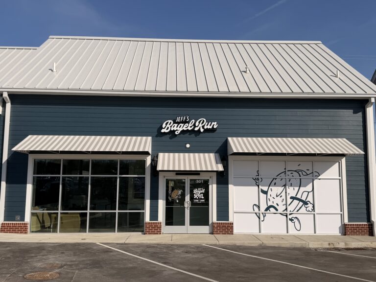 Jeff's Bagel Run - Nolensville TN - Jeffs Bagel Run